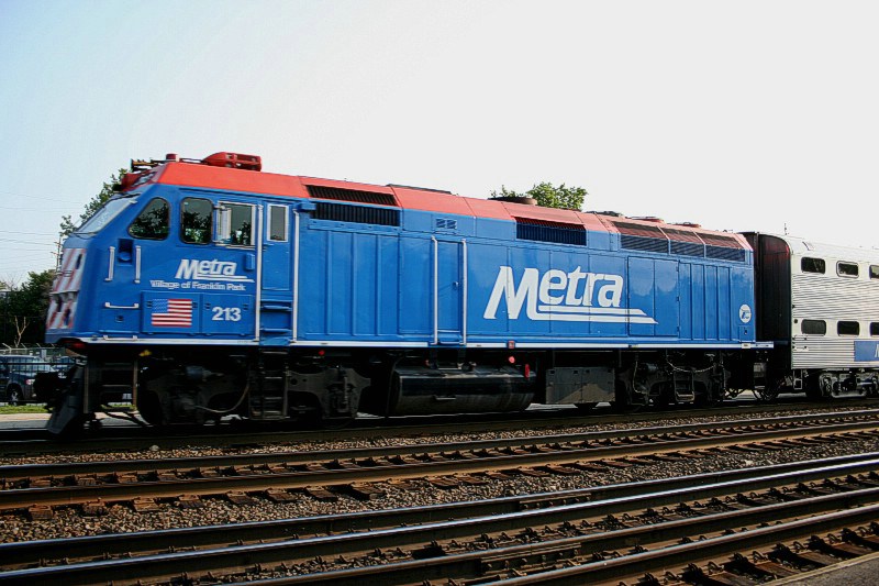 METX 213
